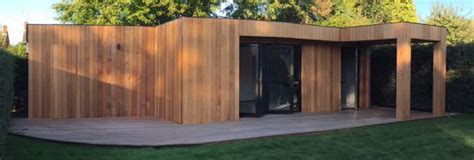 Cedar Cladding