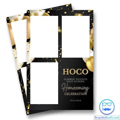 Hoco Bespokebooth