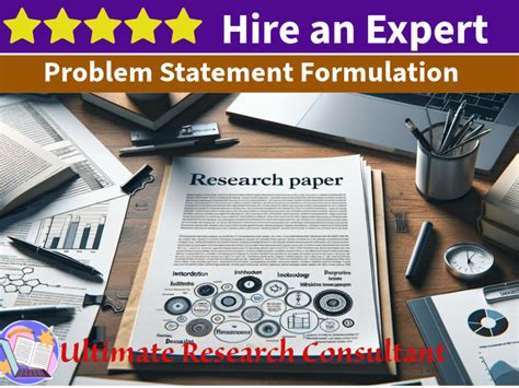 Research Problem Statement Draft Upwork