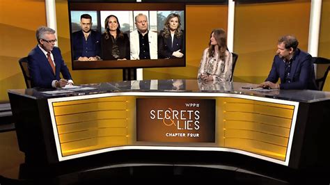 Wpp Aunzs Secret And Lies Gravity Media