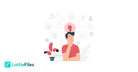 Idea Innovation On Lottiefiles Free Lottie Animation