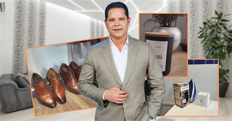 Rey Ruiz Mostró Las Curiosidades Que Guarda En Su Camerino De ‘yo Me