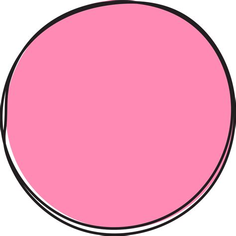 Color Blob Banner 21997934 Png