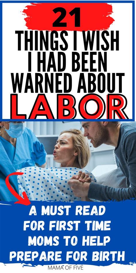 Pin On Labor And Delivery