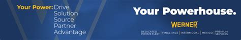 Werner Enterprises Linkedin