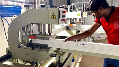 How To Make Upvc Windows 9150099141 9150099142 ANEGAN UPVC Factory In Tirukovilur Upvc