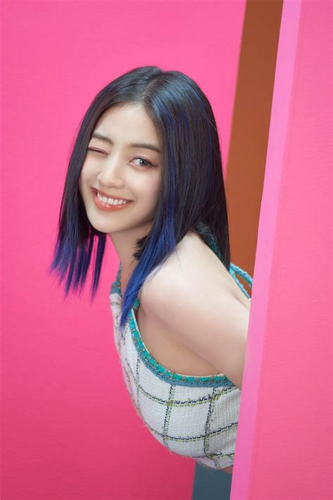 230201 Jype Fans Update Happy Birthday Jihyo ♥ Rjihyo