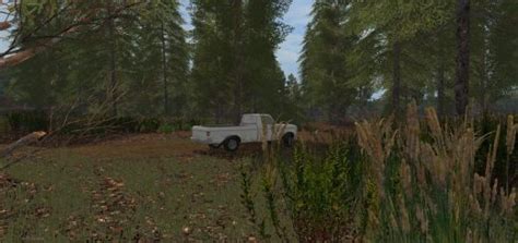 MOWING MAP BETA FS Farming Simulator Mod FS Mod