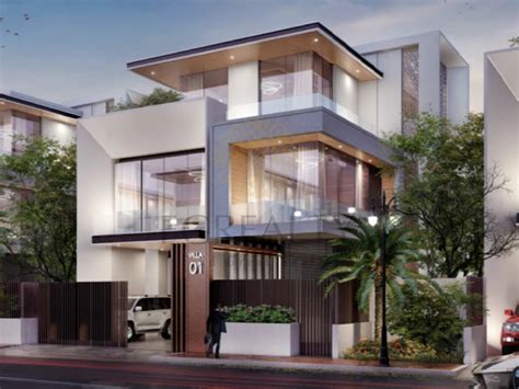 Stunning 6beds Compound Villa In The Pearl Qatar Living Properties