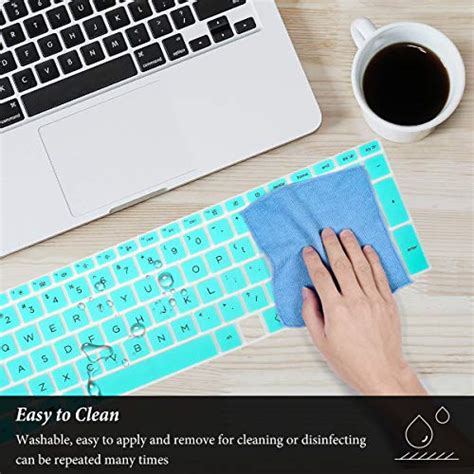 Keyboard Cover Skin For HP Envy T M Ch T Ch M Ch Dx Ch Dx HP Envy T