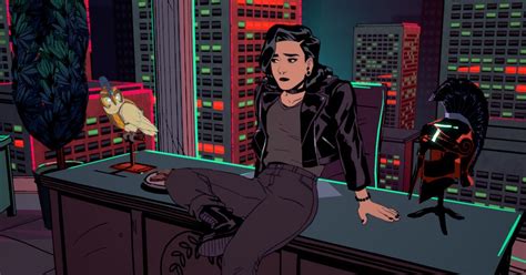 Stray Gods The Roleplaying Musical Review A Melodic Narrative