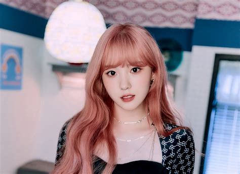 Kim Chae Hyun Kena ‘body Shaming Kosmo Digital