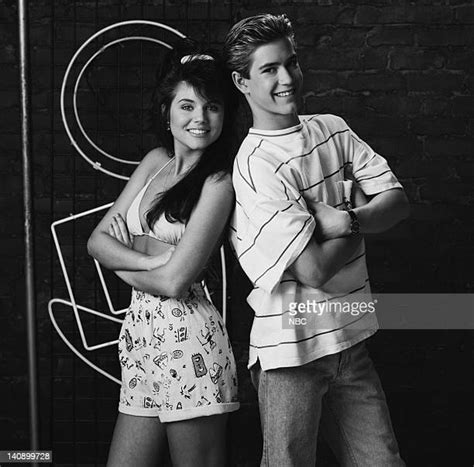 Zack Morris Season 2 Photos And Premium High Res Pictures Getty Images