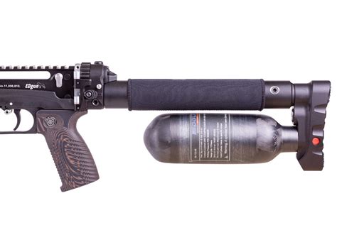 Edgun Leshiy 2 9mm Pre Charged Pneumatic Air Rifle Airgun Depot