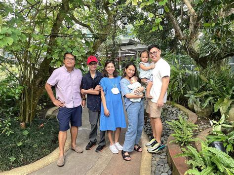 Finishing Strong Remembering Ferdie Cabilings Life Victory Honor God Make Disciples