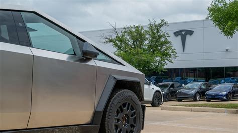 Tesla Cybertruck Ist Das Meistverkaufte Fahrzeug Das über 100000 Us