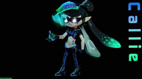 🌀sanitized Callie🌀 Might Have Octo Expansion Spoilers Splatoon Amino