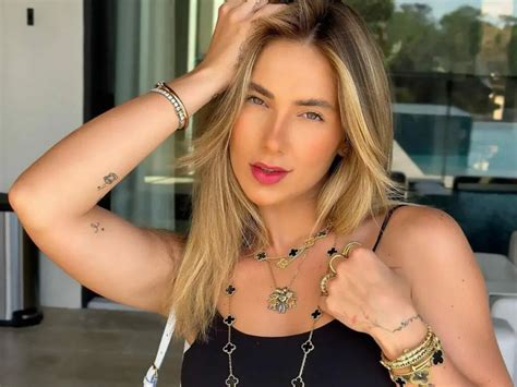 Virginia Fonseca Choca Barriga Negativa Em Cliques E Coleciona Elogios