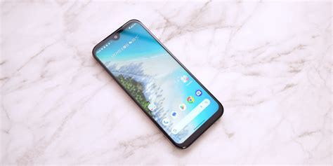 Android One S10レビュー！スピード充電搭載で純国産スマホを徹底検証 いつもの匠