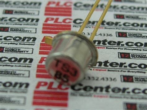 Ts385 Temperature Switch By Cantherm