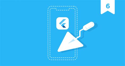 How To Build An App With Flutter Part 4 Styling Your Home Screen
