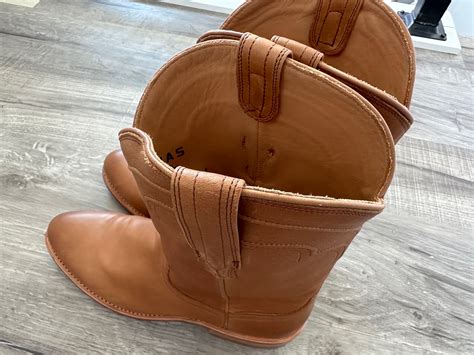 Comparing Best Types Of Tecovas Roper Boots For Pros Cons Low Heel