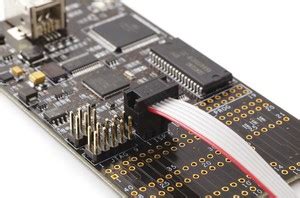 Microcontroller SPI And I C TWI With AVR Skinny Satan