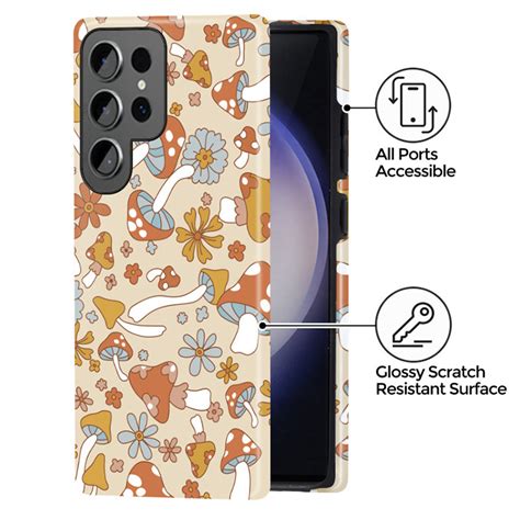 Samsung Galaxy S25 Case Design Phone Case Casebus Classic