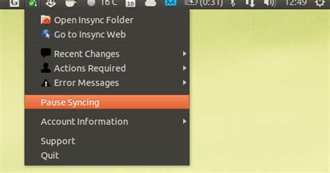 Unofficial Google Drive Linux Client Insync Hits Beta Web Upd Ubuntu Linux Blog