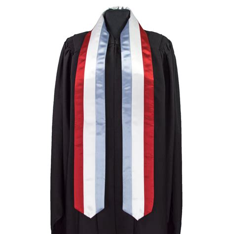 Luxembourg Sash - Vision Wear International