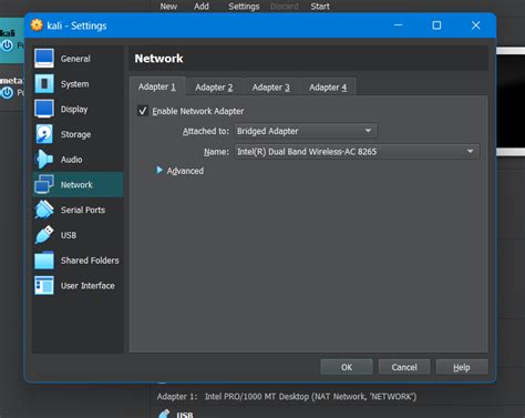 How To Set Up A Network Bridge For Virtual Machine In Linux Geeksforgeeks