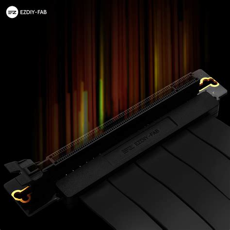 EZDIY FAB Cm PCIE X B S D G Encarguelo