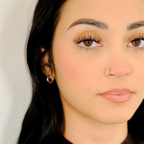 Wispy Lashes The Biggest Trend In The Lash Extension Industry Right Now