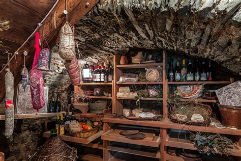 Root Cellars And Cold Storage Long Term Preservation For Autonomy