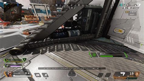 Apex Legends 勝ち取りたいものもない YouTube