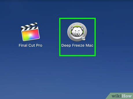 How To Uninstall Deep Freeze With Pictures WikiHow