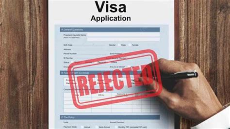 Uae Visa Rejection Reasons Points To Stay Aware Of In 2024