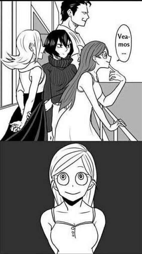 Boku No Hero Academia [imágenes] Personajes De Anime Cómics Cómic