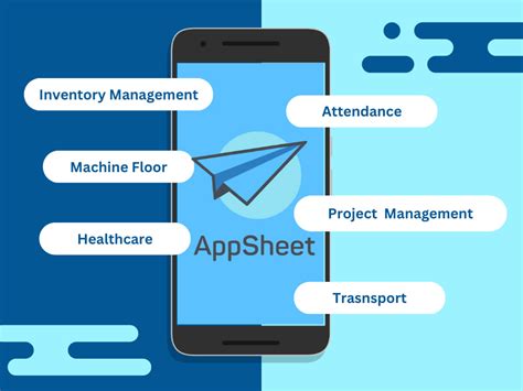 Android And Iphone Mobile App Developed Using Appsheet Upwork