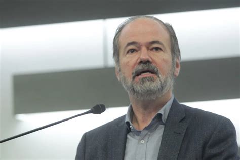 Juan Villoro Contra Los Parricidas Literarios Infobae