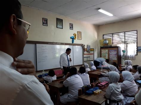 PajakKitaUntukKita On Twitter Program KemenkeuMengajar Dari KemenkeuRI Ini Diikuti Oleh