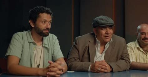 كريم محمود عبد العزيز يرتكب جرائم سرقة ببرومو فيلم شلبي Et بالعربي