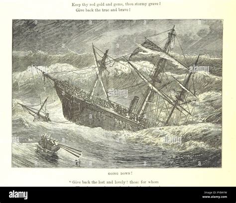 Page 676 Of The Sea Its Stirring Story Of Adventure Peril And Heroism