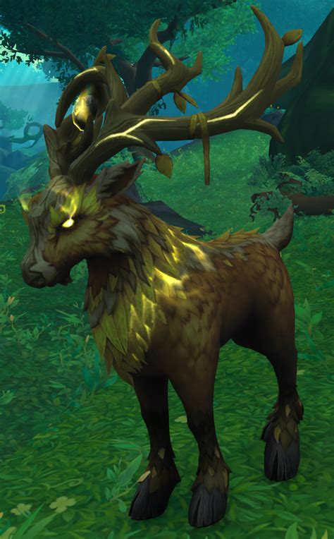 Fenblossom Gladehart Warcraft Wiki Your Wiki Guide To The World Of