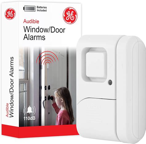 The 7 Best Window Alarm Sensors Of 2025
