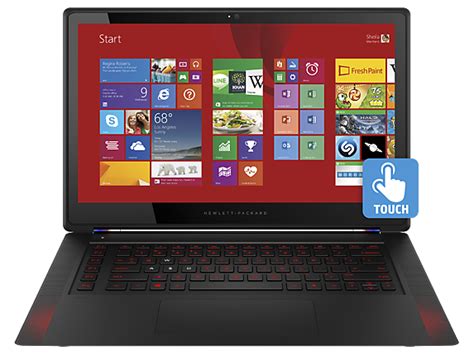 Đánh giá laptop chơi game HP Omen Viết bởi darkjoker09