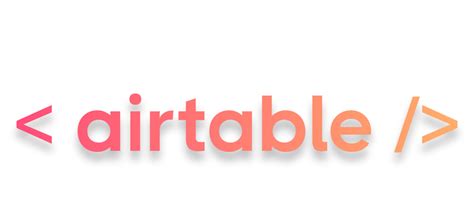 The Complete Developer's Guide to Airtable - DEV Community