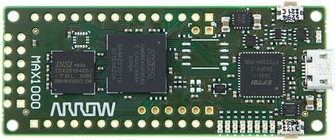 Zynqberry Zynq 7010 In Raspberry Pi Form Factor Trenz Electronic