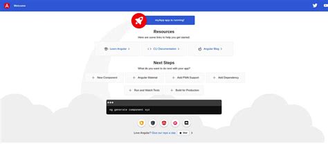 Integrate Signalr With Angular In The Ever Evolving World Of Frontend By Aditya Pradhan Medium