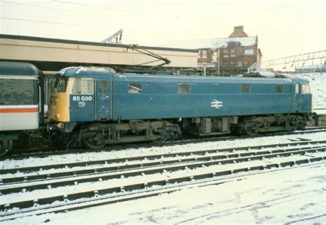 Class 85 Page 16 Bachmann Rmweb